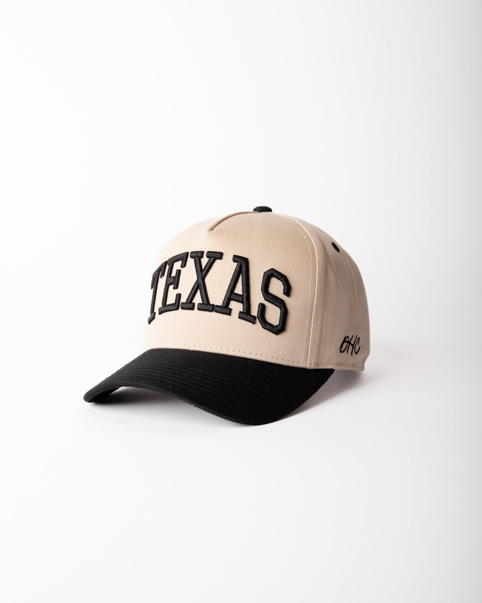 Decker Hat Co. Unique Curated & Custom Hats + Promotional Products