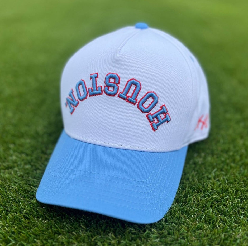 ˙NO⊥S∩OH Hats | Custom & Collaborations – Decker Hat Co