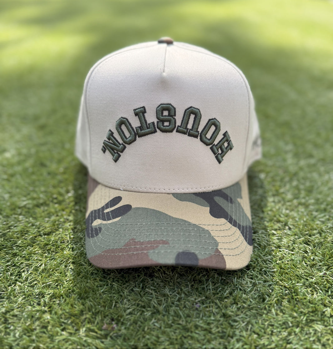 Decker Hat Co. Unique Curated & Custom Hats + Promotional Products
