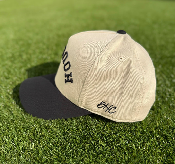 ˙NO⊥S∩OH Hats | Custom & Collaborations – Decker Hat Co