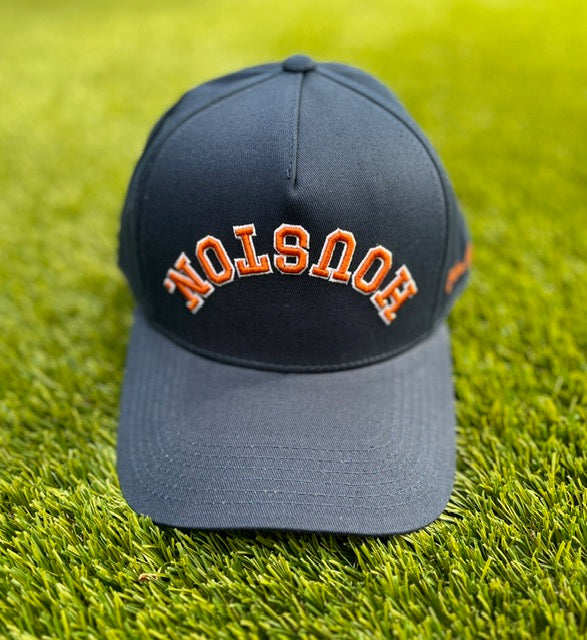 Houston Hats – Decker Hat Co