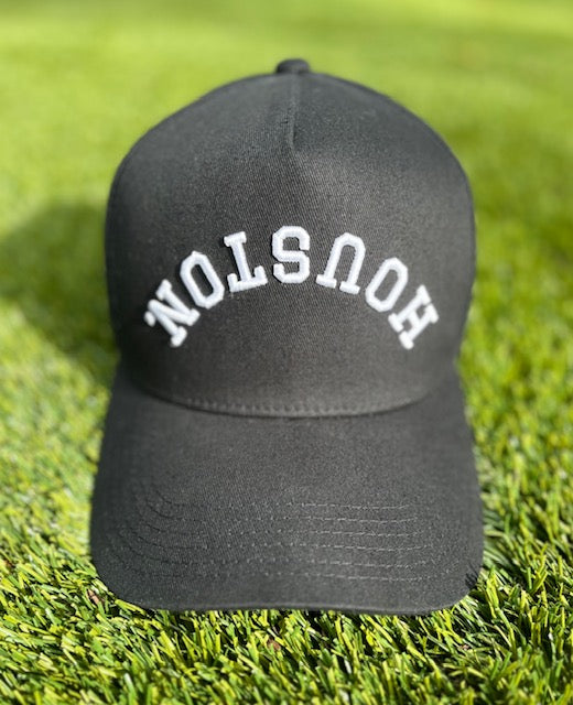 Houston Hats – Decker Hat Co