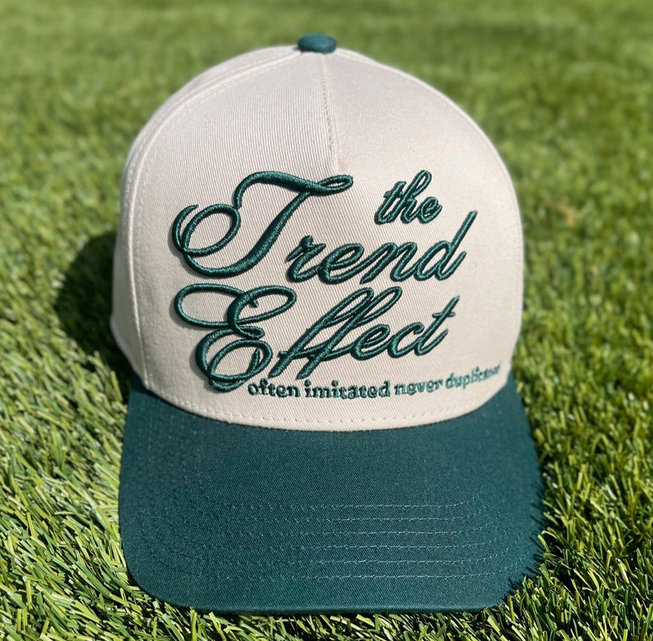 Custom Hats & Collaborations – Decker Hat Co