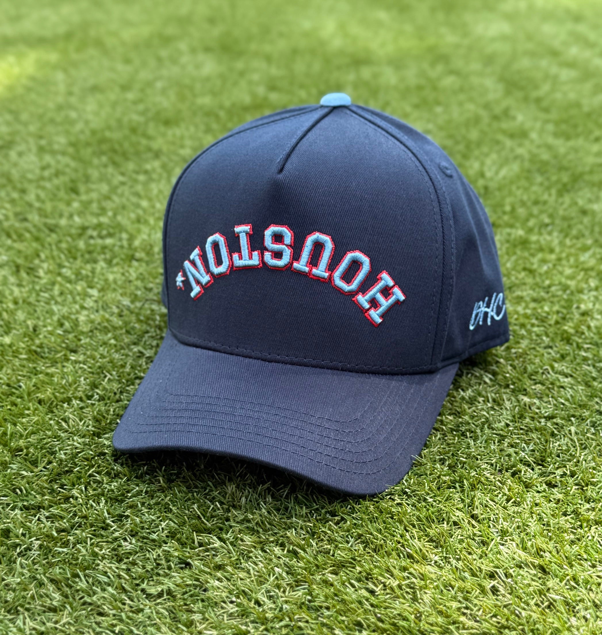 Decker Hat Co. Unique Curated & Custom Hats + Promotional Products