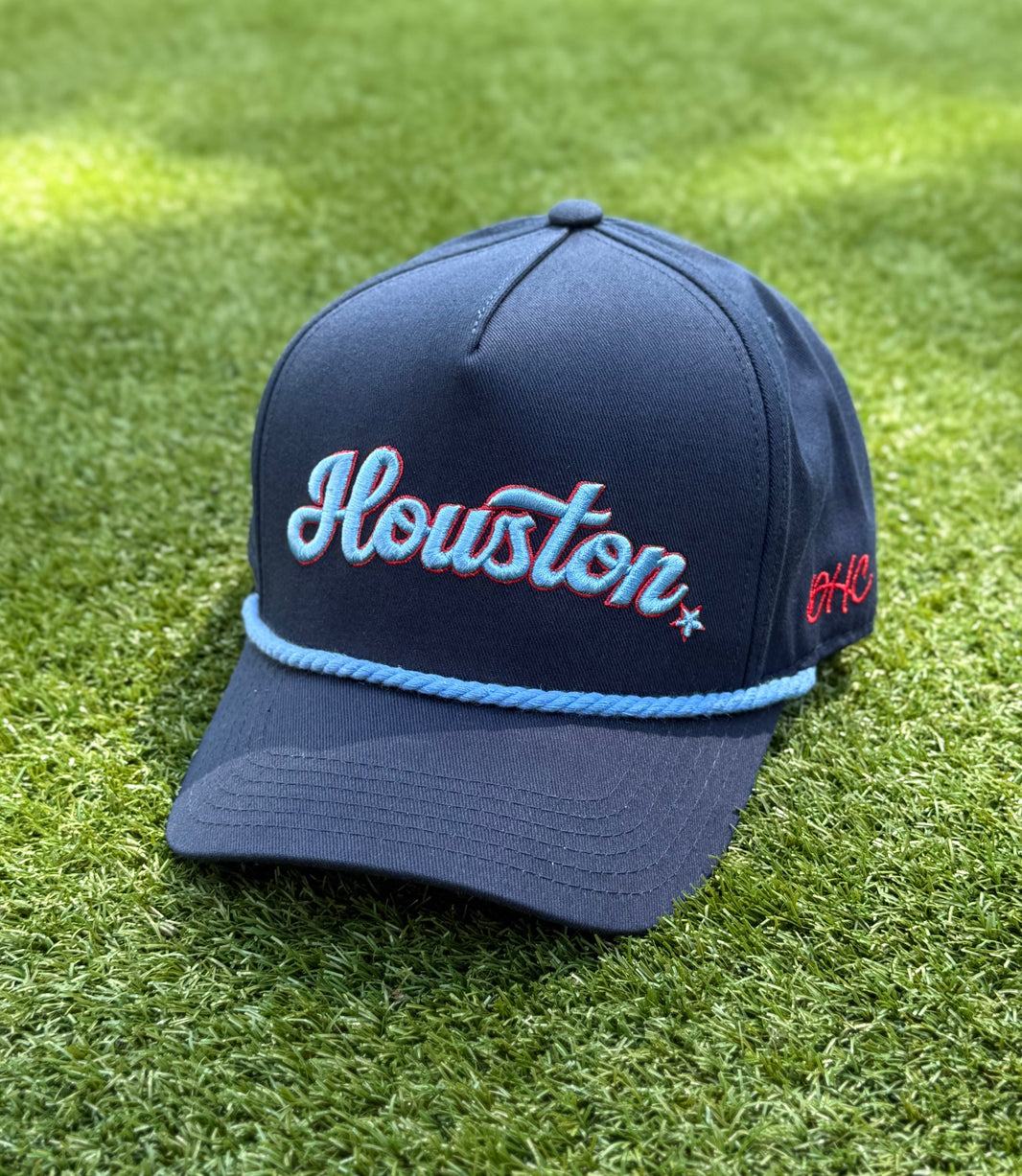 Decker Hat Co. Unique Curated & Custom Hats + Promotional Products