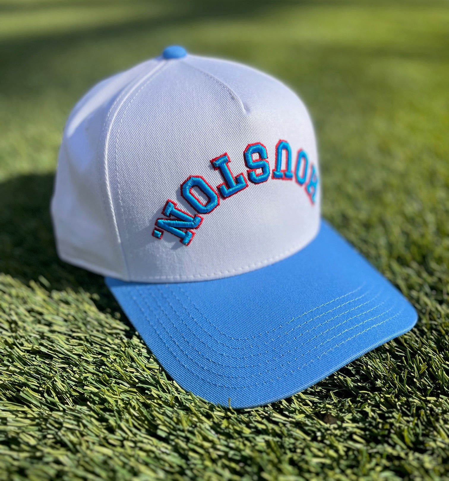 Houston Hats – Decker Hat Co