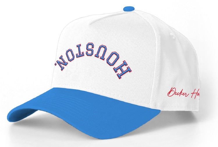 Houston Hats – Decker Hat Co
